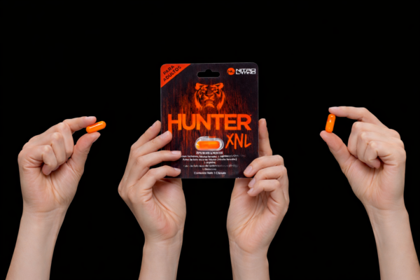 Hunter XNL | Tienda online oficial | Envío gratis